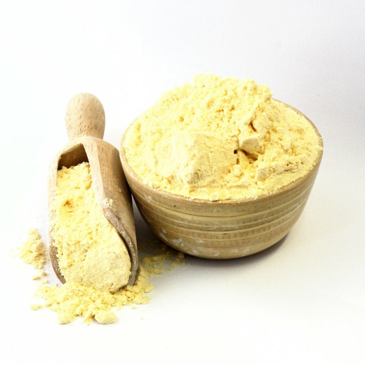 Maize Flour / Corn Flour / Makki Ka Atta (Fine) – Desi Khazana