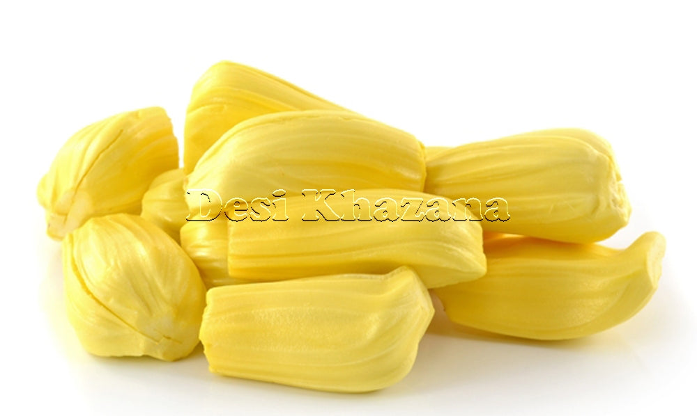 Fresh Jackfruit Pulp – Desi Khazana